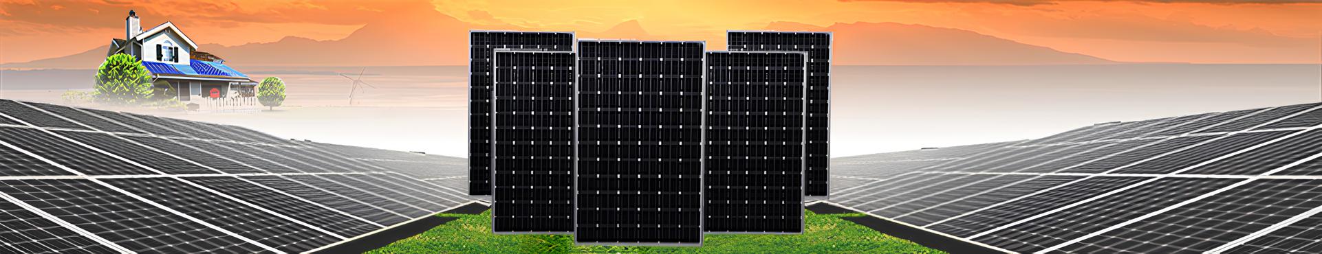 HannSolar-AGC Solar ETFE Film | Solar Panels Manufacturer