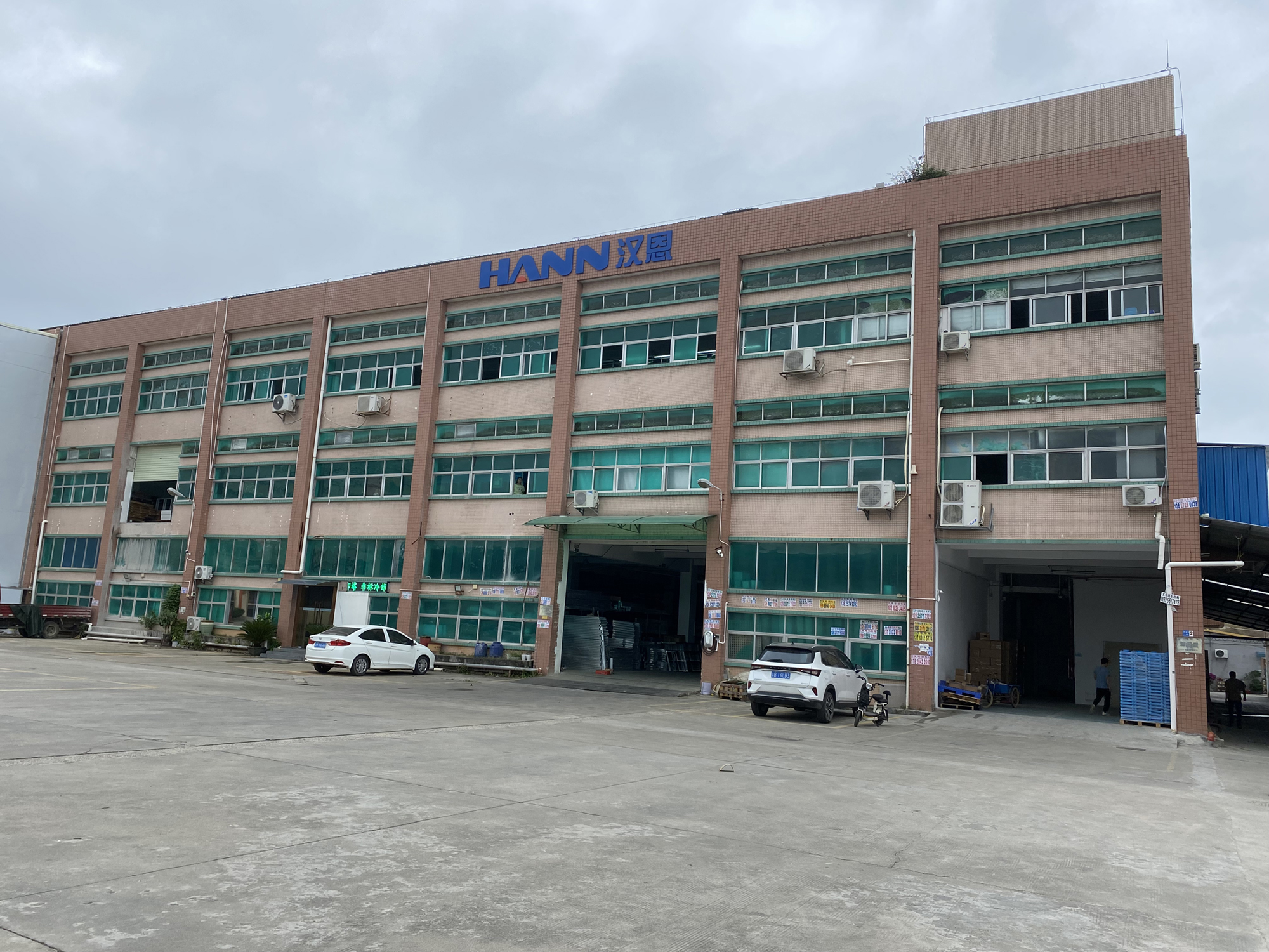 HannSolar-AGC Solar ETFE Film | Solar Panels Manufacturer